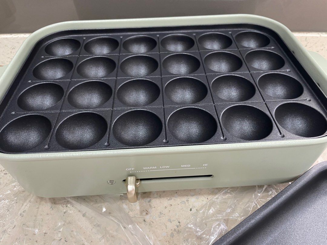 Bruno Compact Hot Plates Accessories, Furniture & Home Living ...