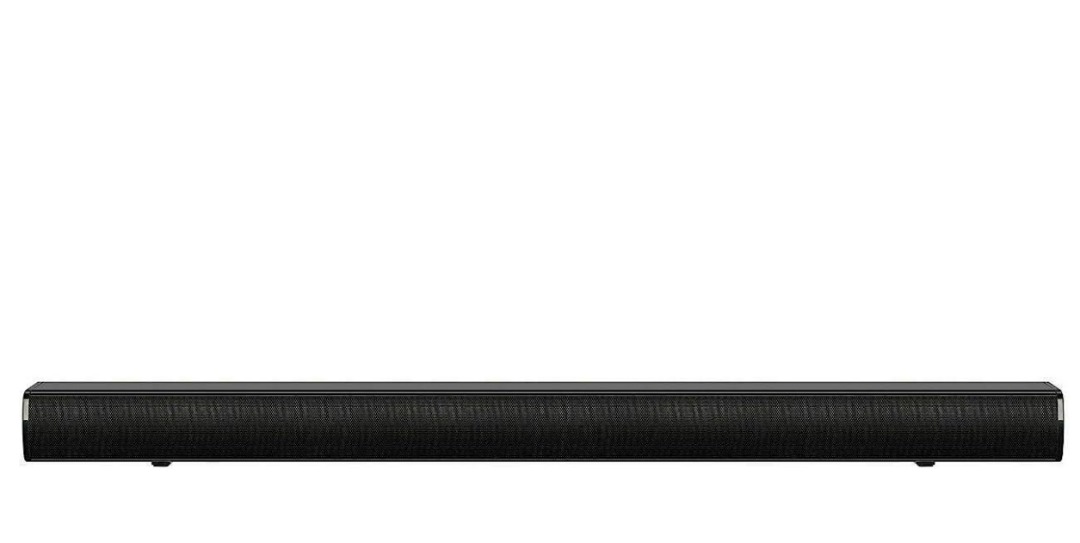 Bush B-3515A 80W RMS 2.1Ch Bluetooth TV Sound Bar, Audio, Soundbars ...