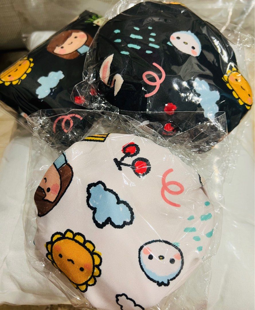BYEOL X SALLY PIPER Crayon World Surprise Item Exclusive Merchandise ...