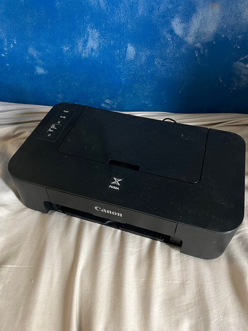 Canon Pixma TS200, Computers & Tech, Printers, Scanners & Copiers on ...