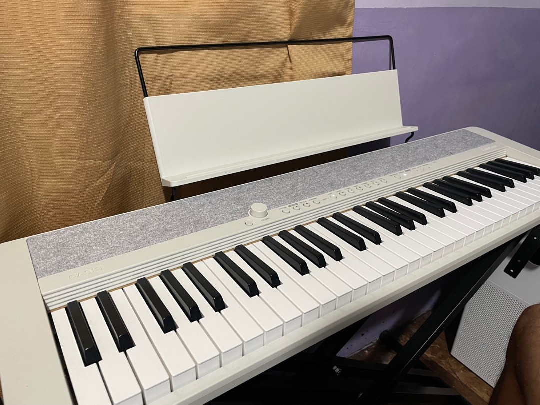 Casio CTs1, Hobbies & Toys, Music & Media, Musical Instruments on Carousell