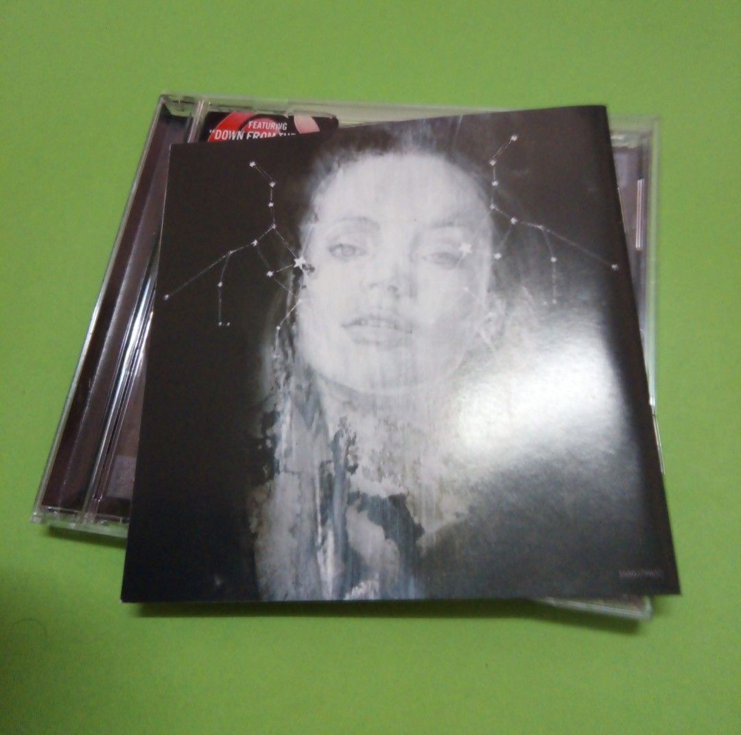 CD TRIVIUM : SHOGUN ALBUM (2008) METALCORE PROGRESSIVE METAL, Hobbies ...