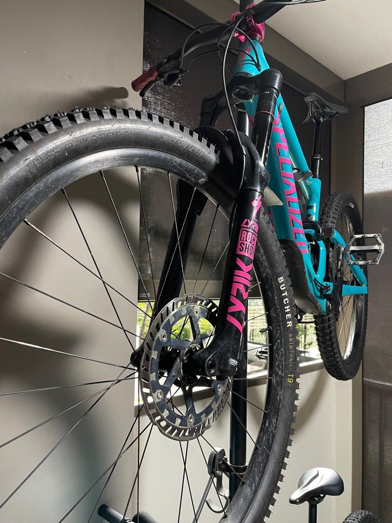 Specialized Enduro comp 2021 / S2, full bike, no trade, Sports ...