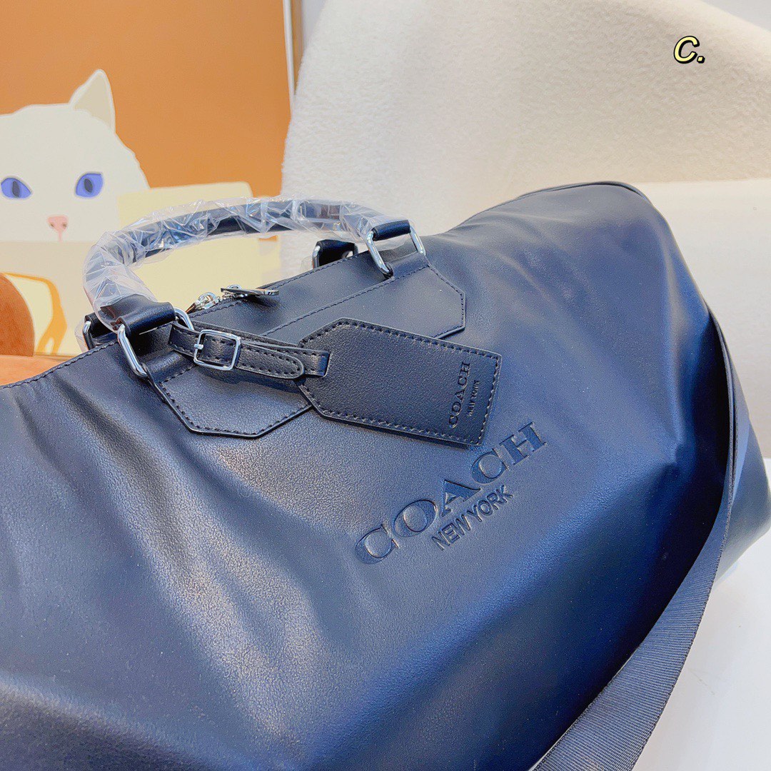 Coach Bags, Men's Fashion, Bags, Sling Bags on Carousell
