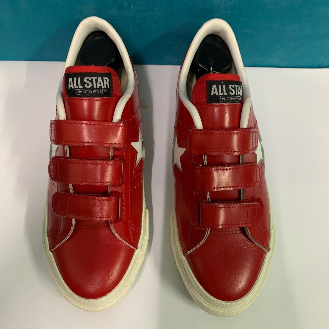 Converse Made In Japan, Men's Fashion, Footwear, Sneakers on Carousell