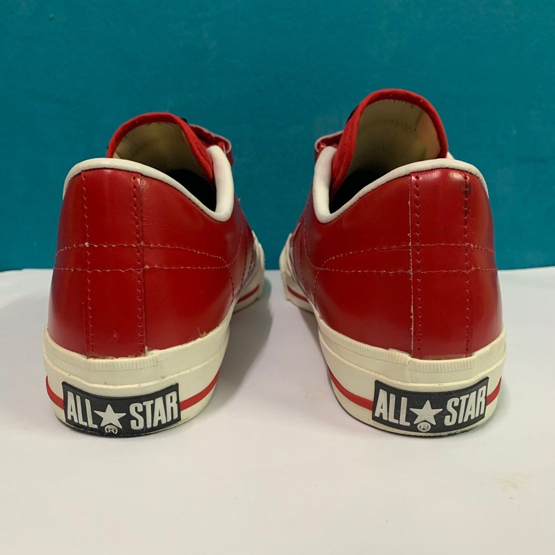 Converse Made In Japan, Men's Fashion, Footwear, Sneakers on Carousell