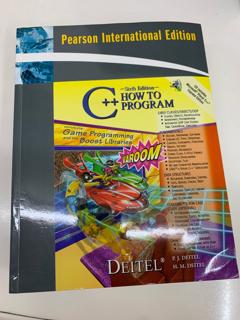 Ct+program書，Coding Book，讀寫 程式必備, 徵收 - Carousell