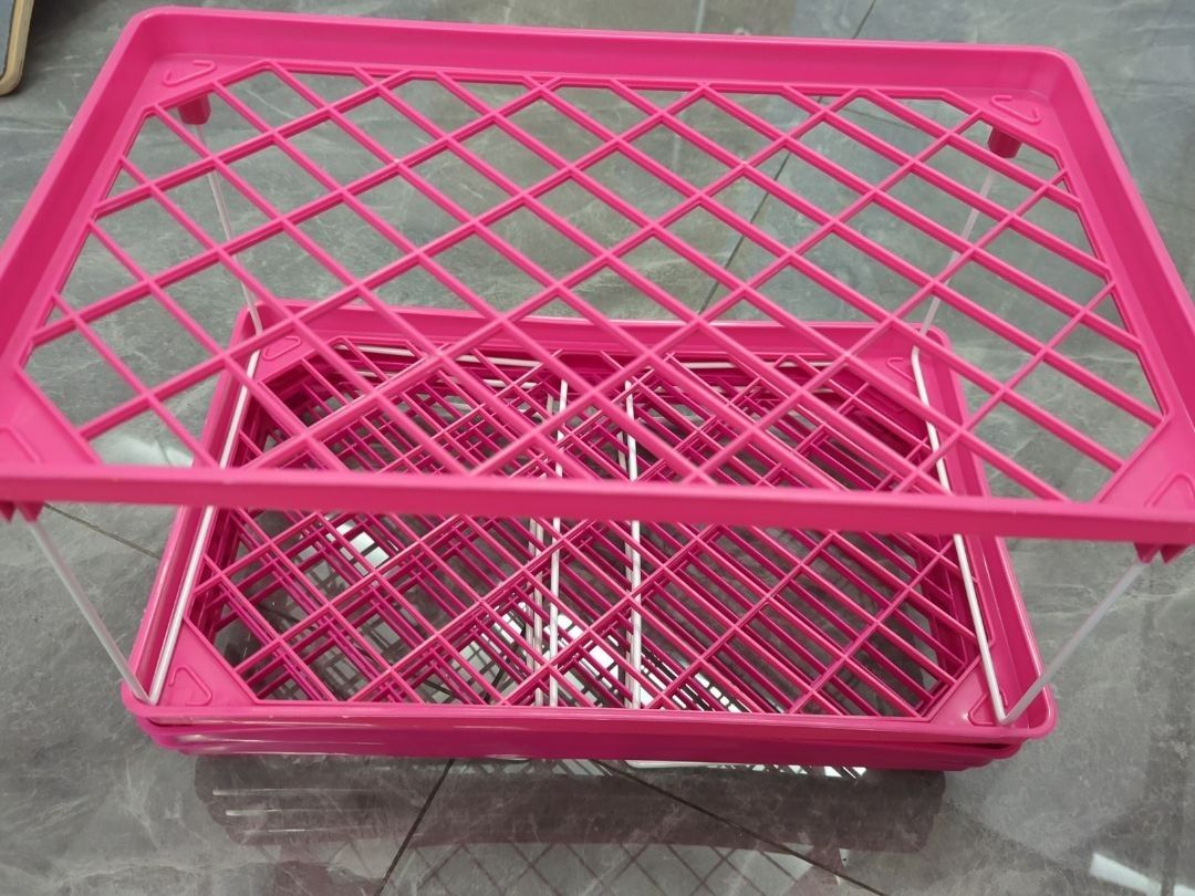 DAISO Rack, Furniture & Home Living, Kitchenware & Tableware, Food ...