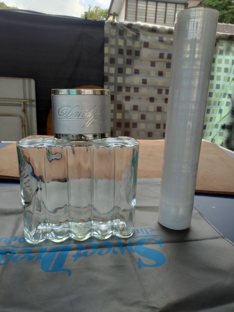 Davidoff Good Life Factice Store Display, Furniture & Home Living, Home ...