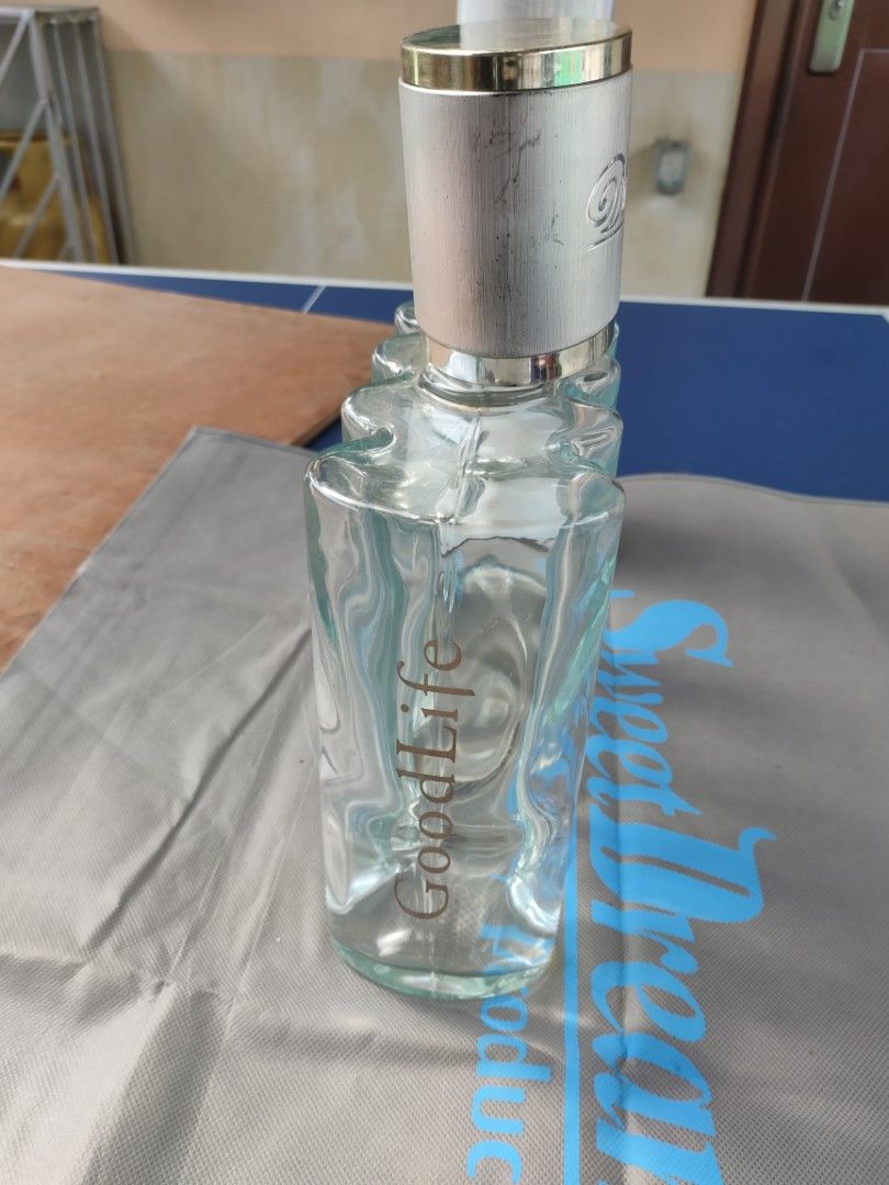 Davidoff Good Life Factice Store Display, Furniture & Home Living, Home ...