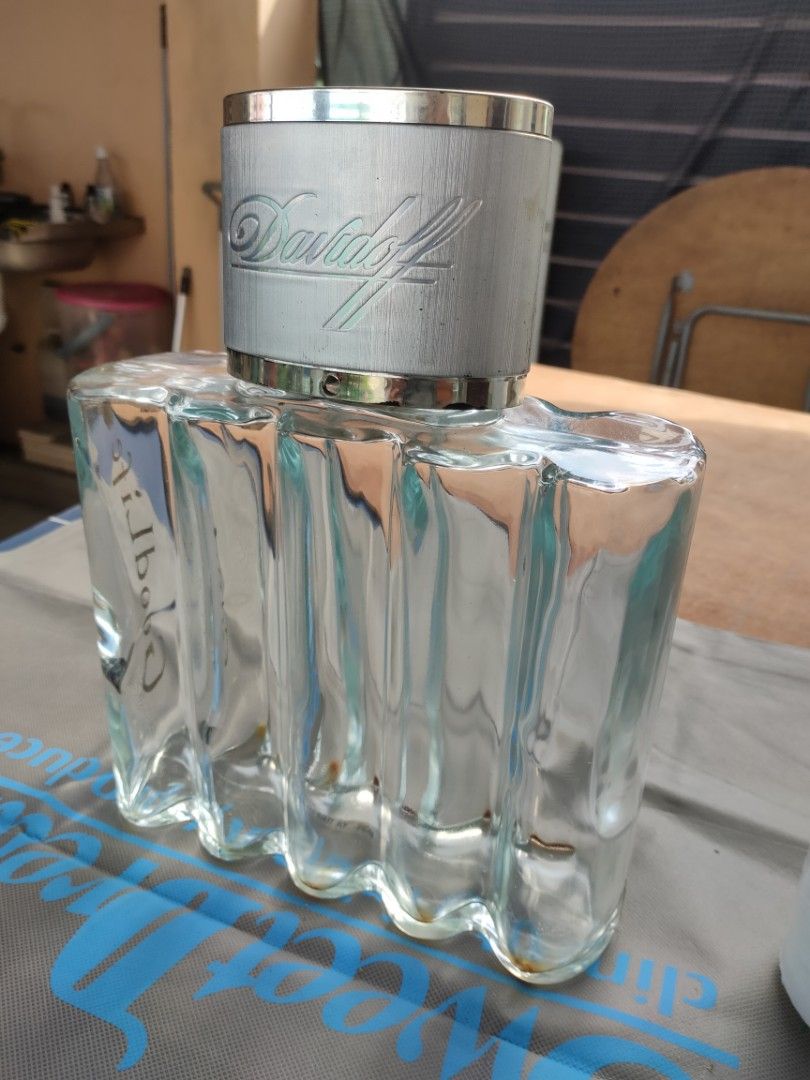 Davidoff Good Life Factice Store Display, Furniture & Home Living, Home ...