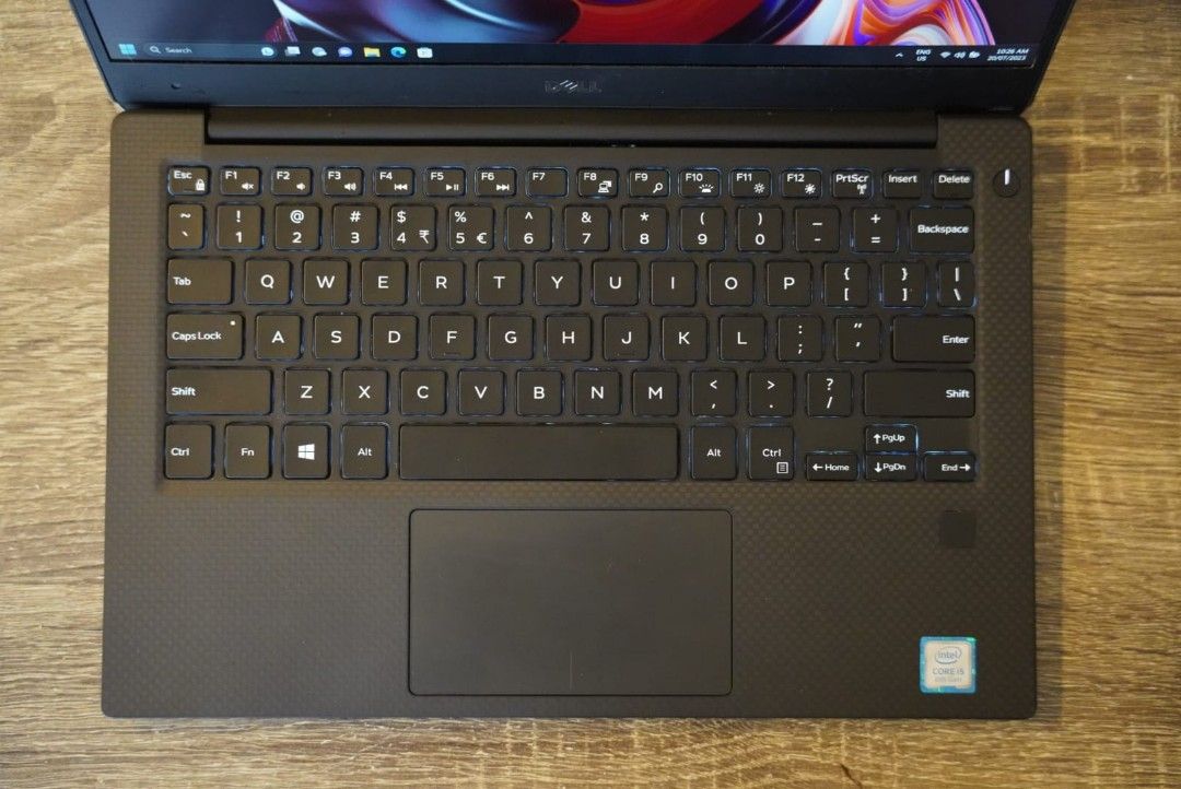 Dell xps 13 9360 good condition, Computers & Tech, Laptops & Notebooks ...