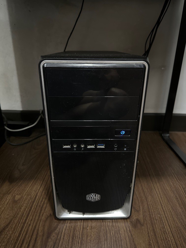 desktop, Computers & Tech, Desktops on Carousell