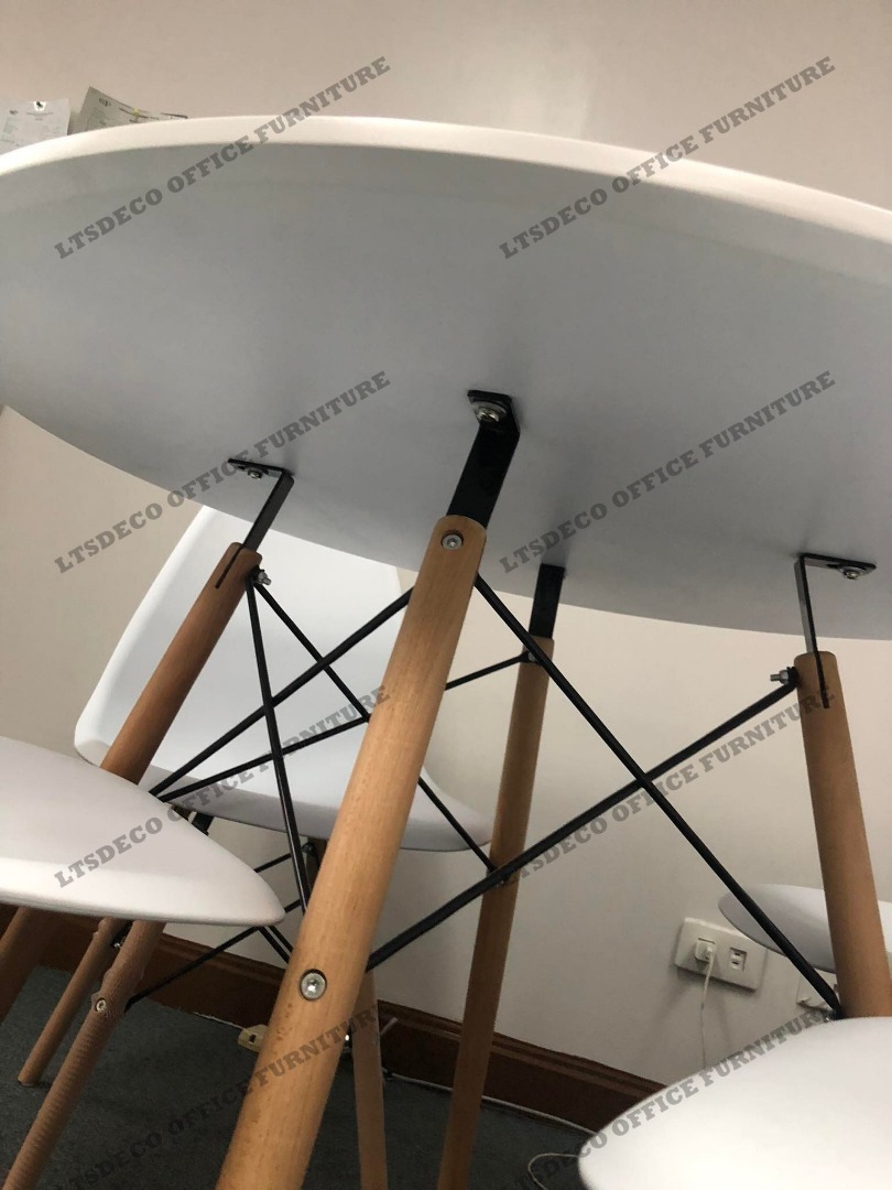 DINING TABLE SPARE PARTS FIBERGLASS CHAIRS ARCHIVES OFFICE FURNITURE ...