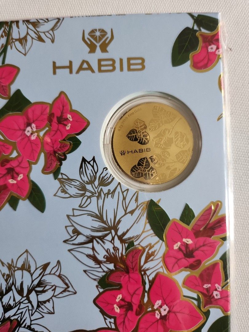 Disney fine Gold wafer coin, Hobbies & Toys, Toys & Games on Carousell