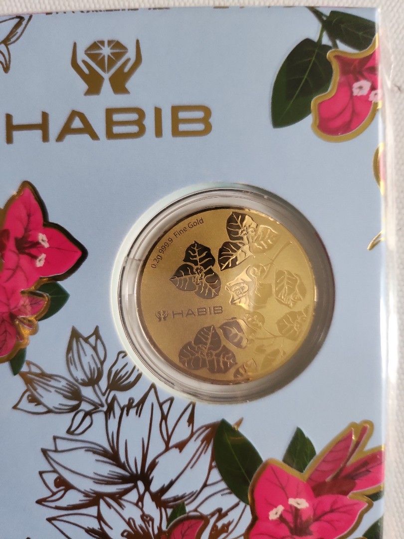 Disney fine Gold wafer coin, Hobbies & Toys, Toys & Games on Carousell