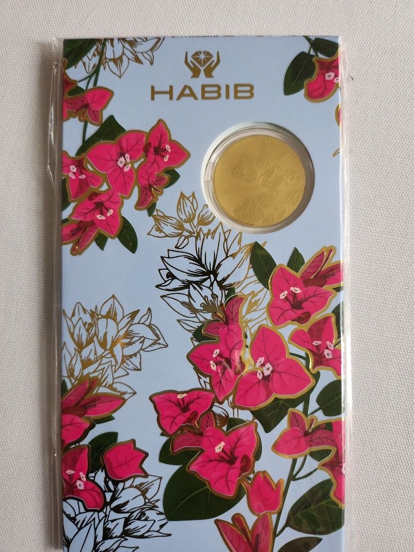 Disney fine Gold wafer coin, Hobbies & Toys, Toys & Games on Carousell