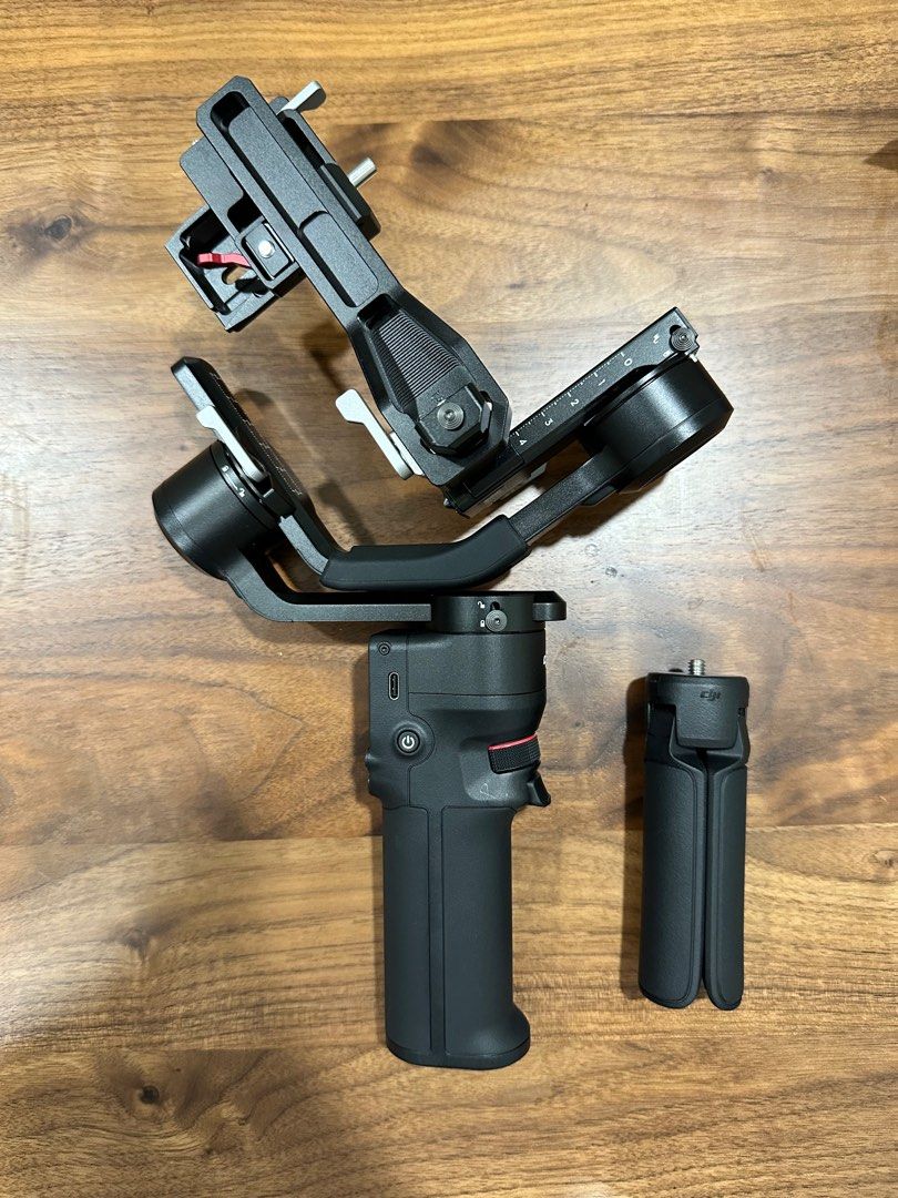 DJI RS3 Mini, Photography, Photography Accessories, Gimbals ...