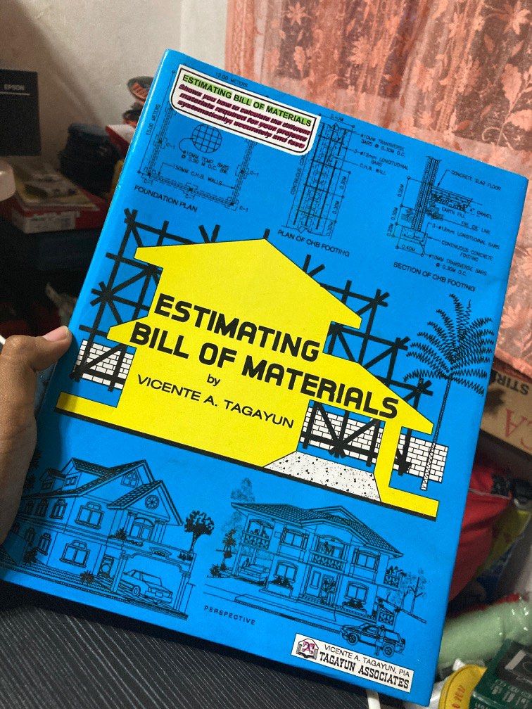 Estimating Bills of Materials on Carousell