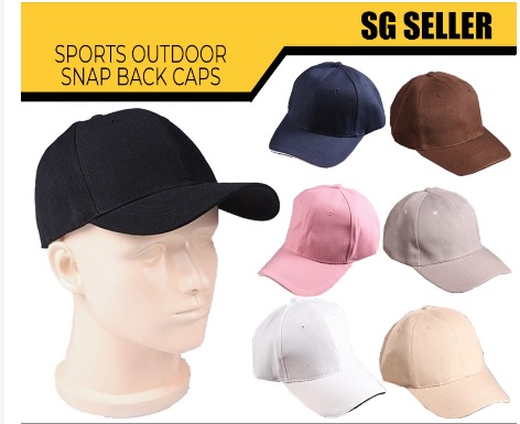 FASHION KOREAN SNAP BACK CAPS- DIFFERENT DESIGNS TO CHOOSE FROM RED2349 ...