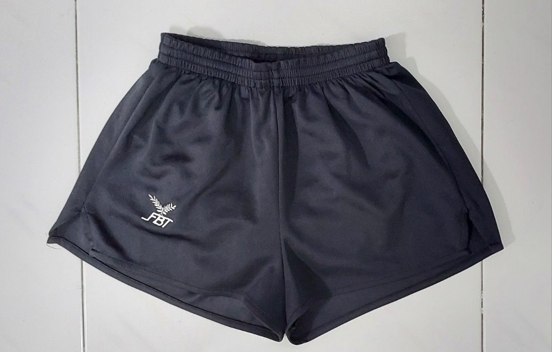 FBT Shorts, Women's Fashion, Activewear on Carousell