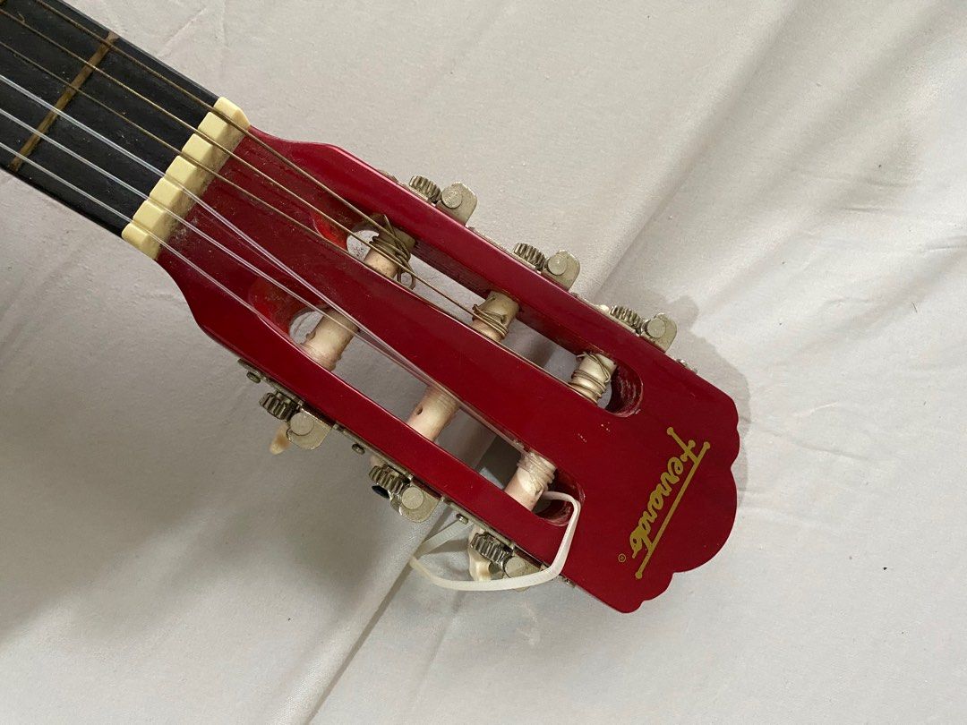 Fernando Classic Guitar on Carousell