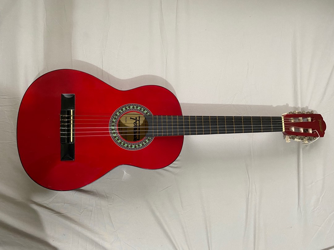 Fernando Classic Guitar on Carousell