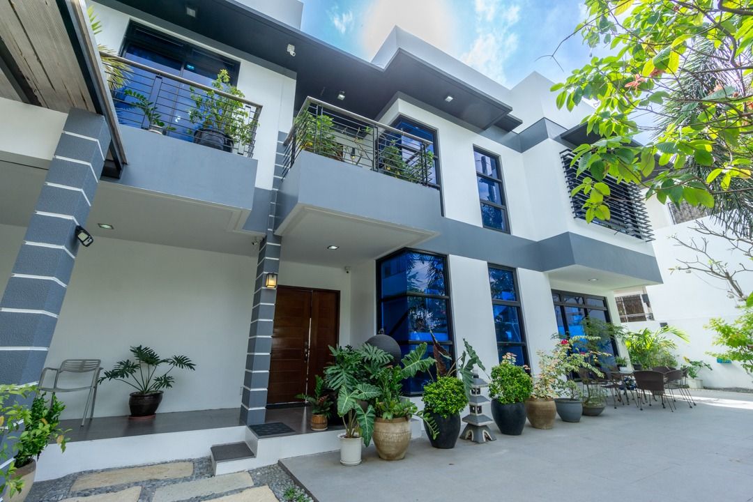 Filinvest 2 QC | 4BR House and Lot For Sale on Carousell