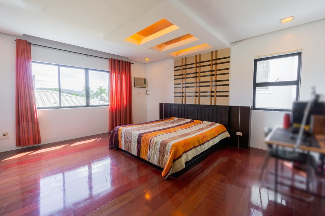 Filinvest 2 QC | 4BR House and Lot For Sale on Carousell