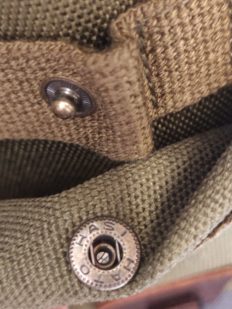 Filson Alternative Messenger Bag on Carousell