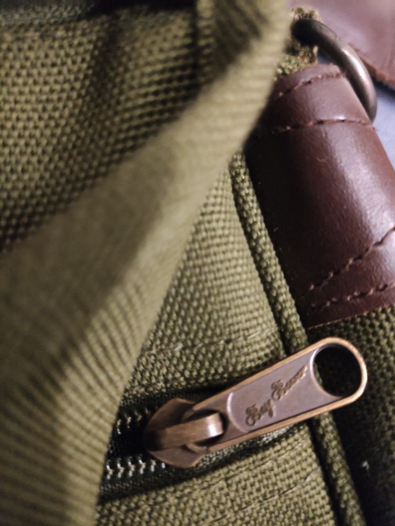 Filson Alternative Messenger Bag on Carousell