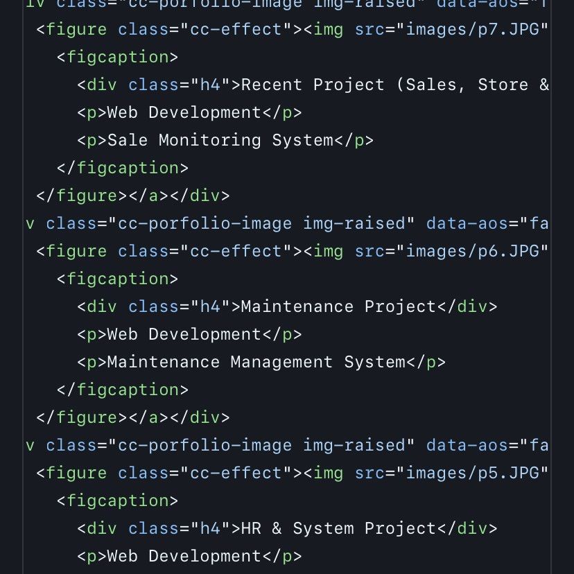 Final Year Projectwebsitesystem Helper In Php Mysql Xampp Computers And Tech Office