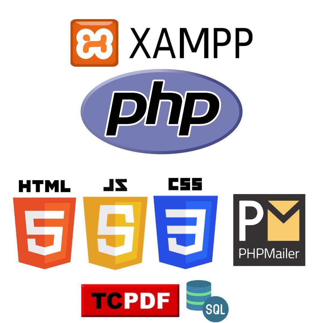 Final Year Project/Website/System/ Helper In PHP, MYSQL, XAMPP ...