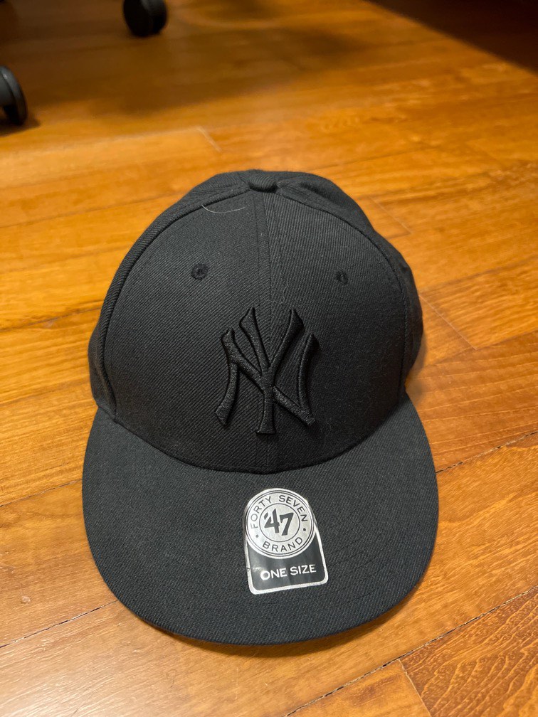 Forty seven brand, Men's Fashion, Watches & Accessories, Caps & Hats on ...