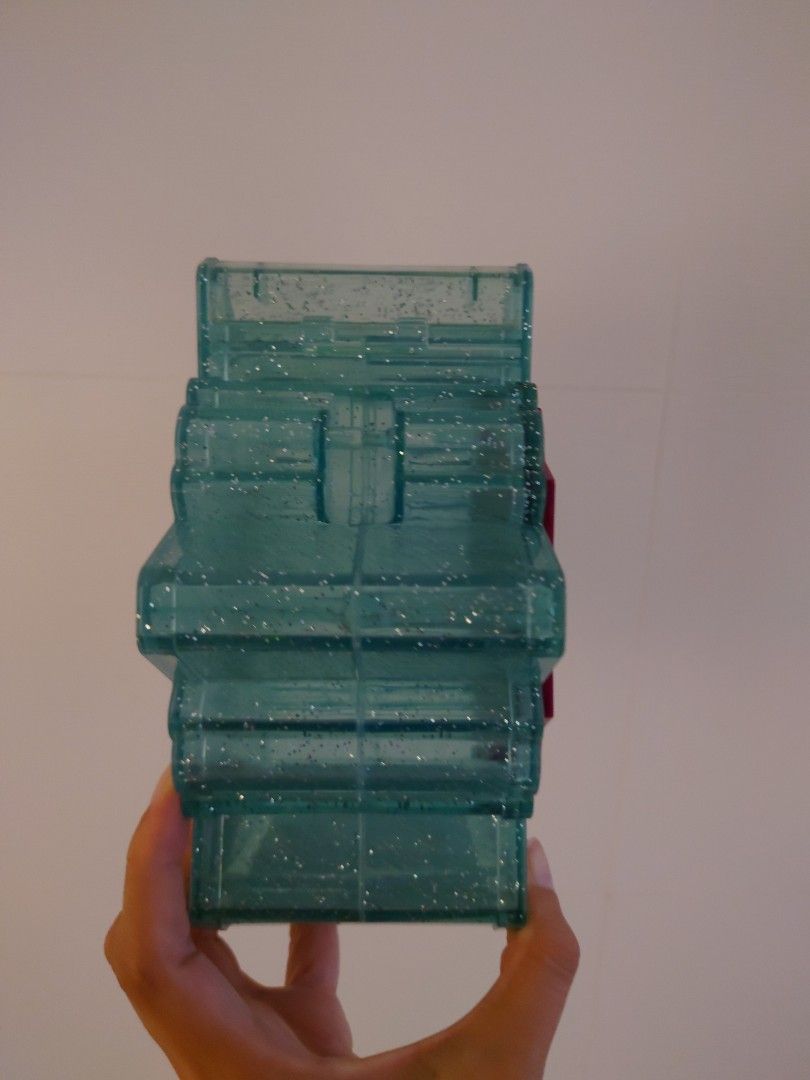 Frozen popcorn bucket from Disneyland Shanghai, Hobbies & Toys ...