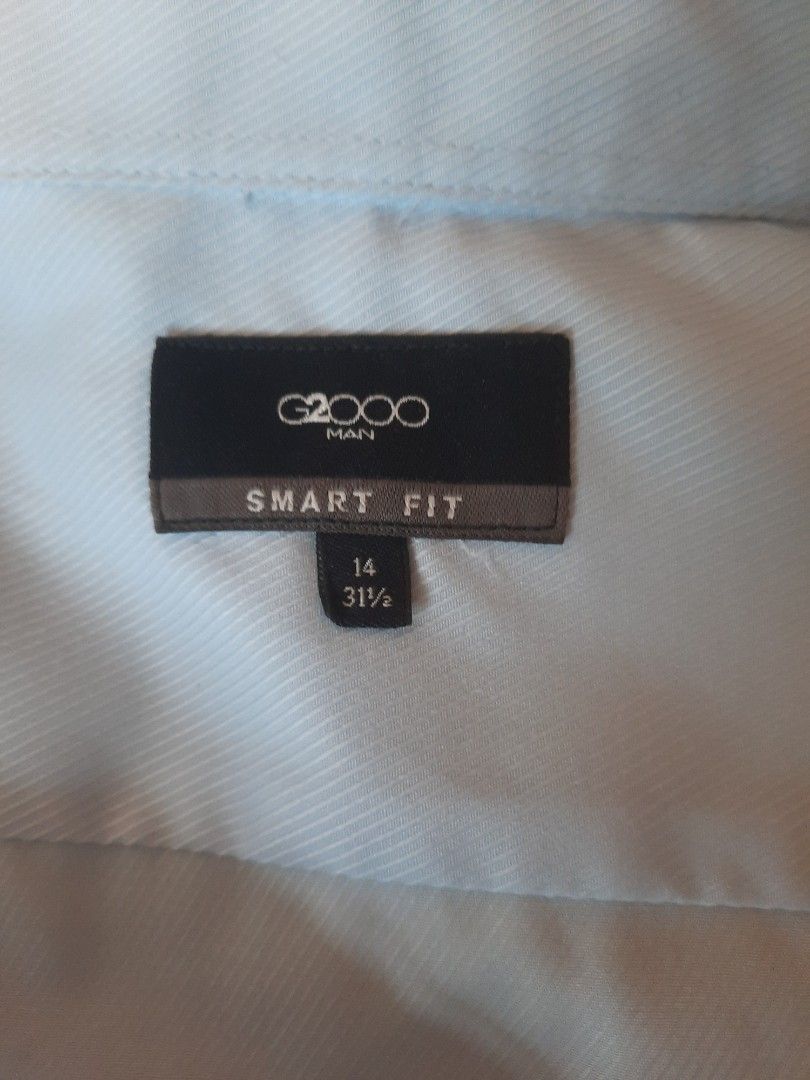 G2000 Suit for young men, Men's Fashion, Coats, Jackets and Outerwear ...