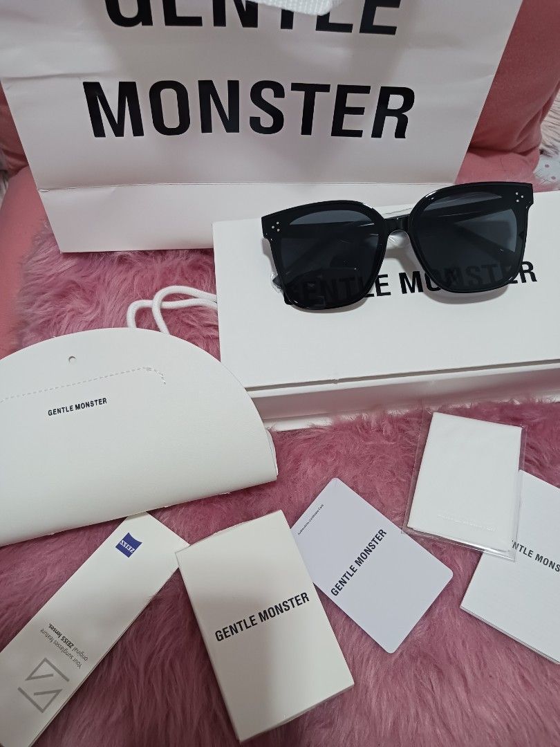 Gentle Monster Her01 on Carousell