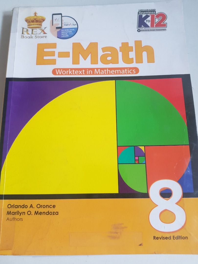 Grade 8 Books, Hobbies & Toys, Books & Magazines, Textbooks on Carousell