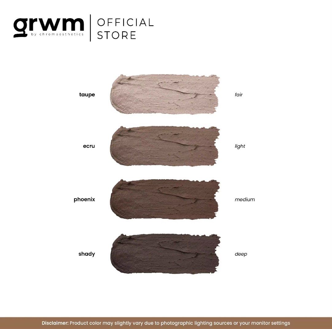 GRWM Contour Stick on Carousell