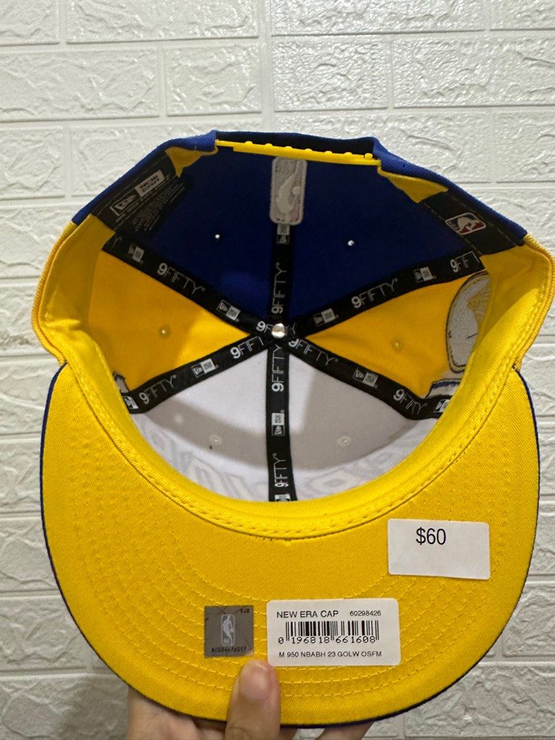 GSW backhalf on Carousell