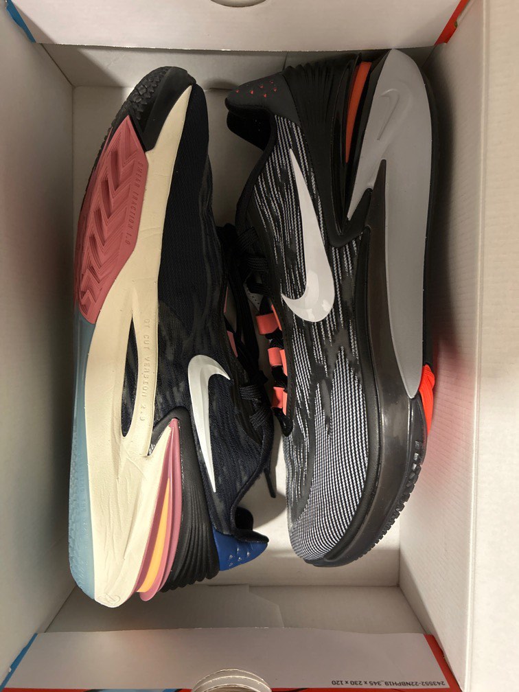 Gt cut 2 mismatch, Luxury, Sneakers & Footwear on Carousell