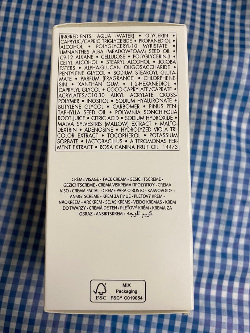 Guerlain- super Aqua Emulsion, Beauty & Personal Care, Face, Face Care ...