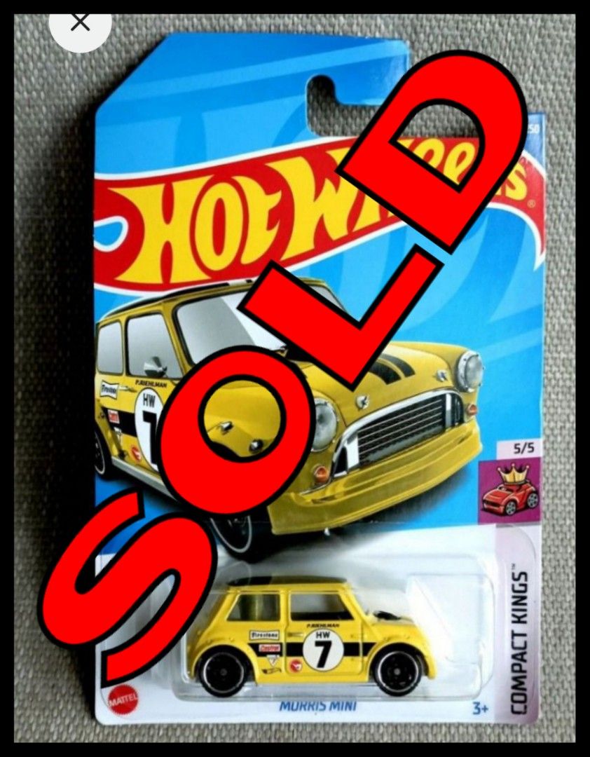 Hot Wheels Bone Shaker (Moon Eye), Hobbies & Toys, Toys & Games on ...