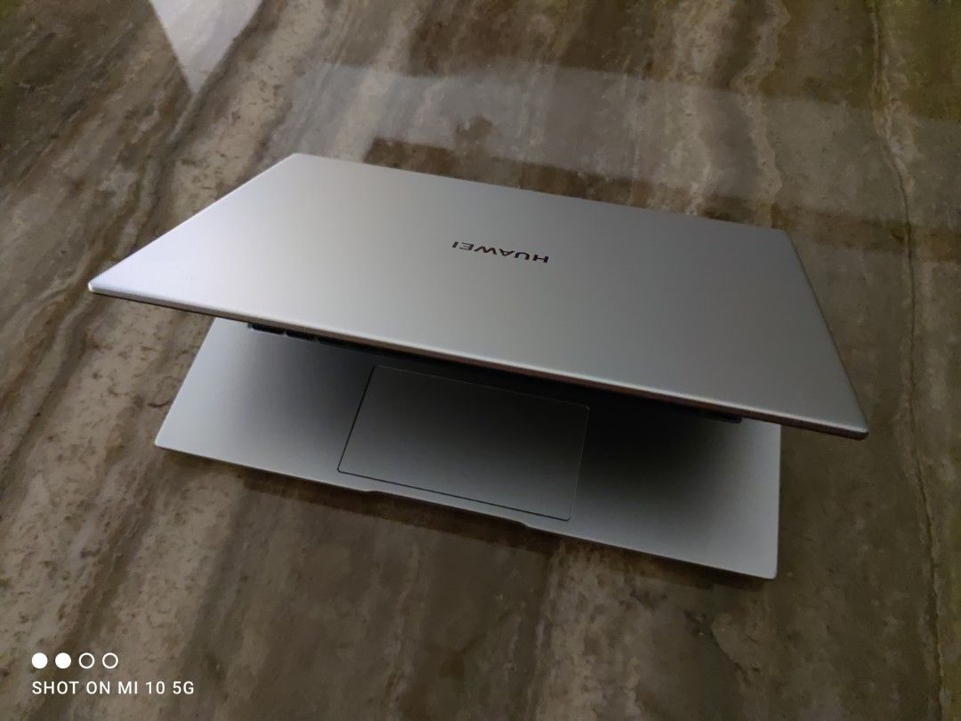 Huawei 512GB SSD 8GB Ram Ryzen 7 MateBook Latest FHD Full HD Screen ...