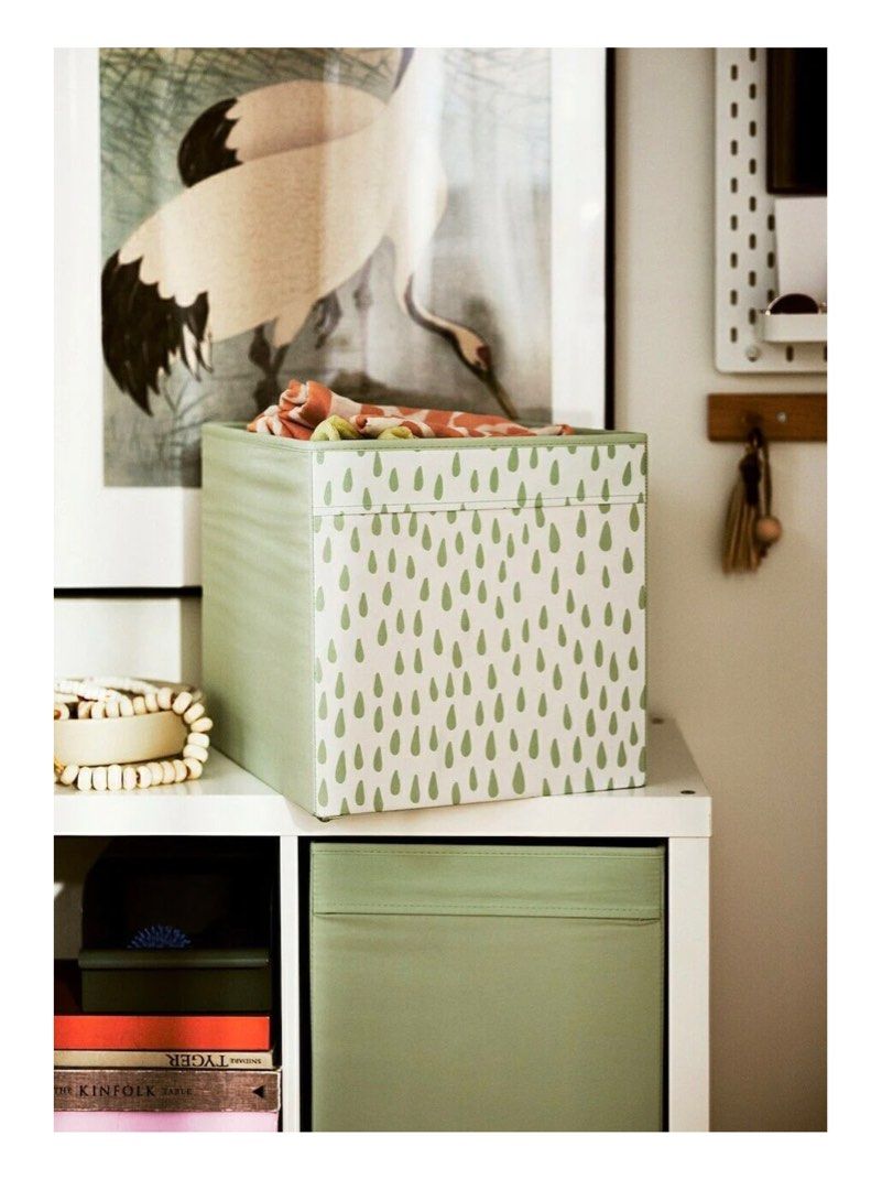 IKEA drona Box, Furniture & Home Living, Home Improvement ...