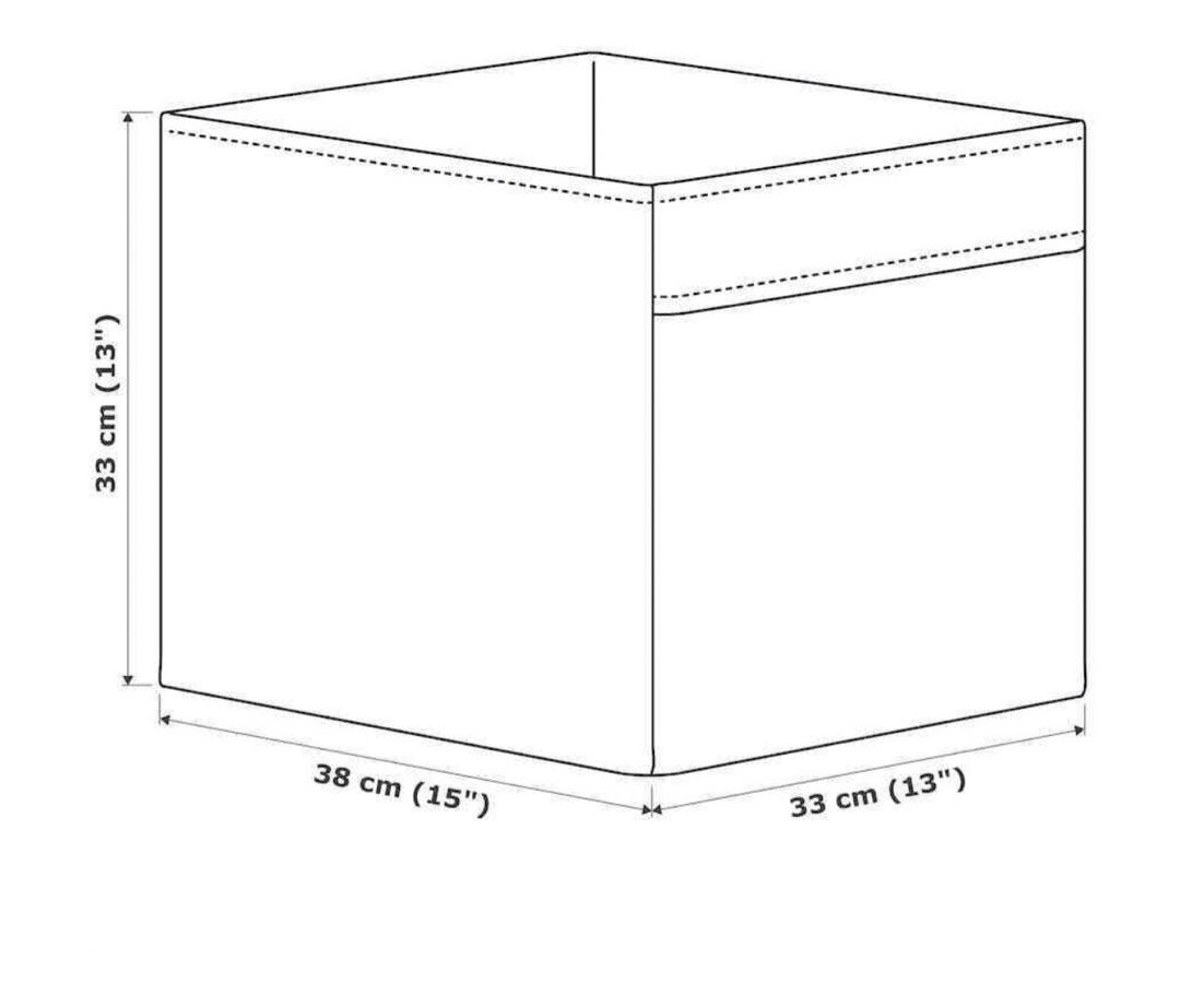 IKEA drona Box, Furniture & Home Living, Home Improvement ...