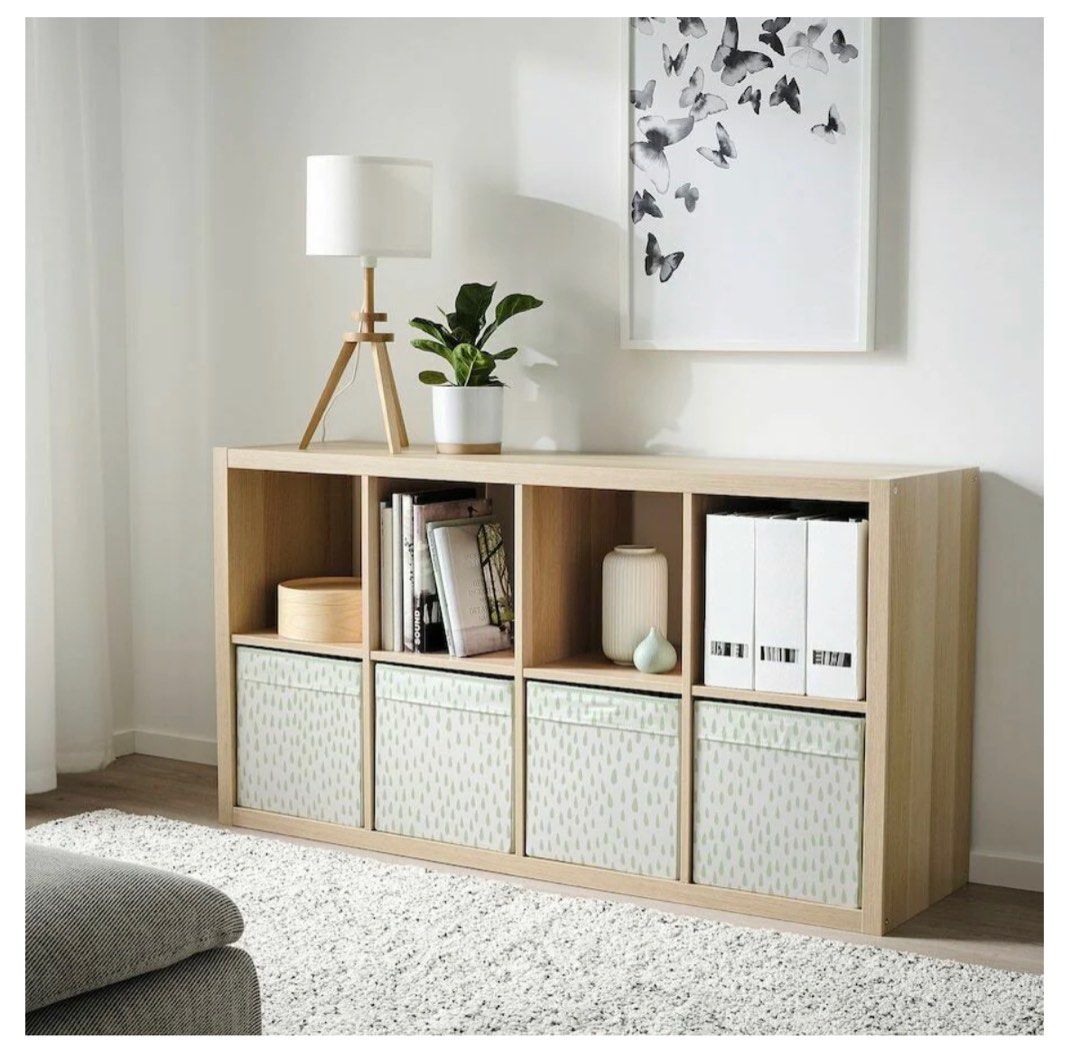 IKEA drona Box, Furniture & Home Living, Home Improvement ...
