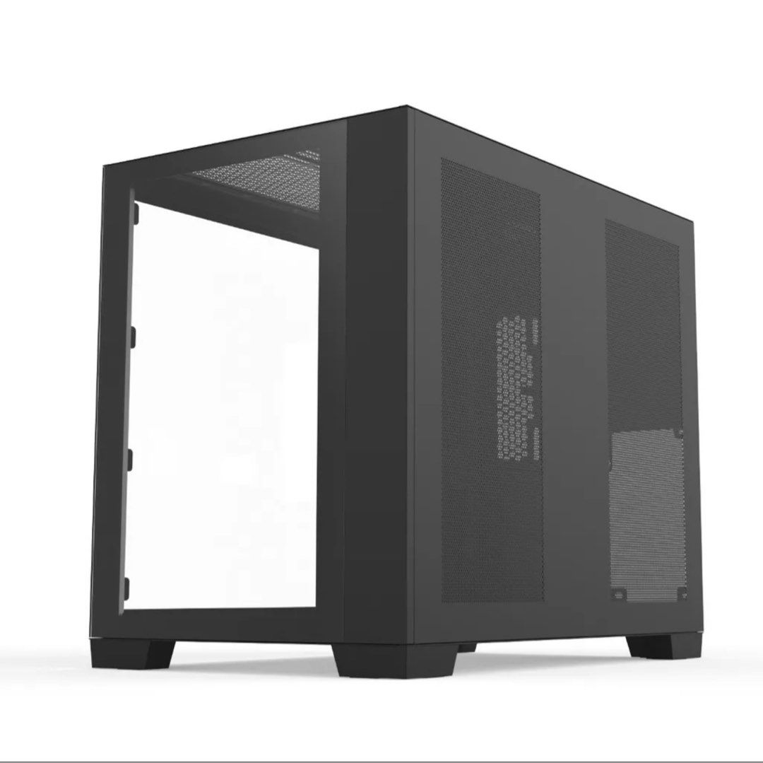 Invasion gt200 ATX pc case, Computers & Tech, Parts & Accessories ...