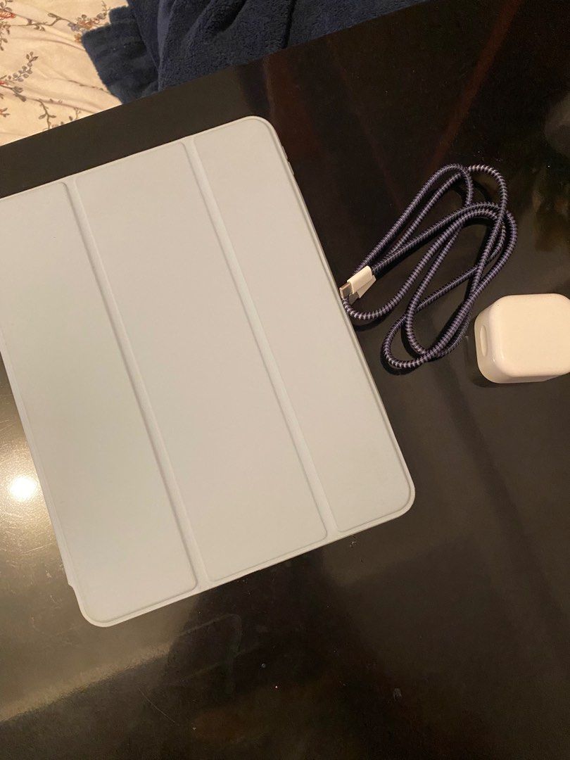 iPad Pro 11 inch 3rd gen (2021) + Apple pencil gen 2 (wifi only ...