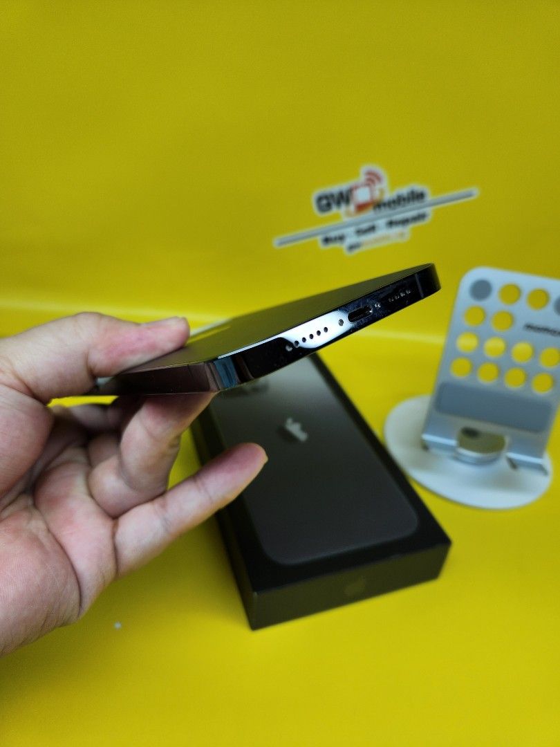 IPhone 13 pro max 256GB 1111, Mobile Phones & Gadgets, Mobile Phones, iPhone, iPhone 13 Series ...